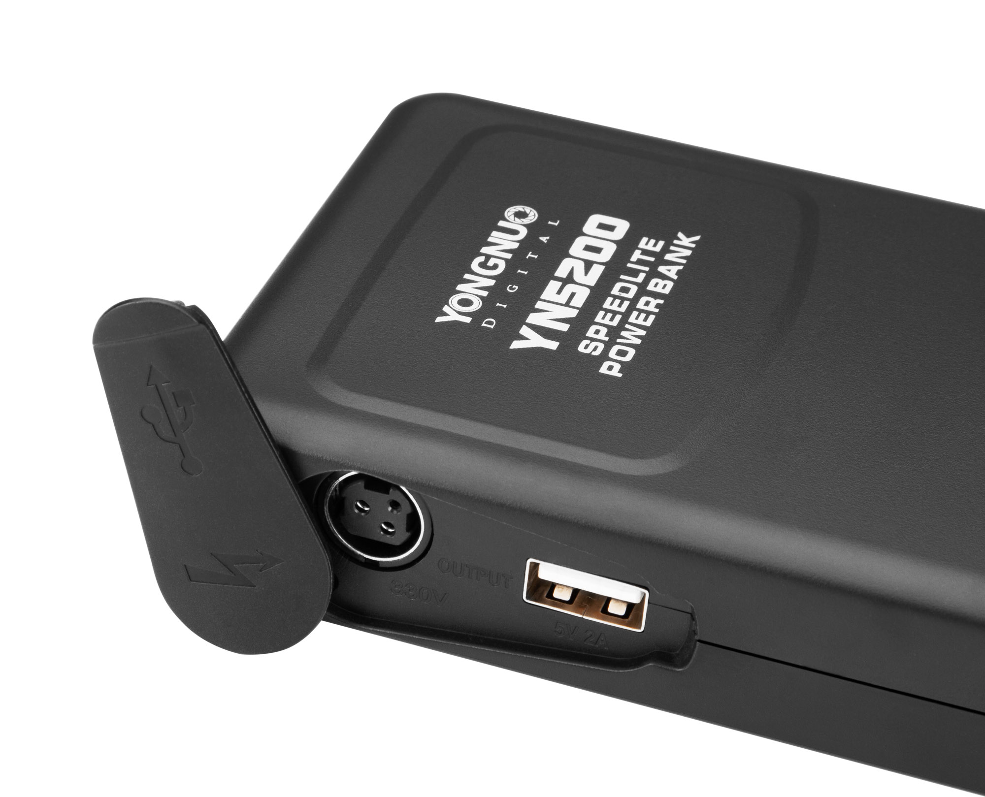 YONGNUO YN 5200 POWER BANK - 5200mAh Faxtel